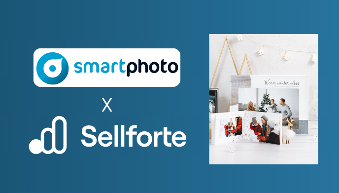 Smartphoto Selects Sellforte for Media Measurement and Optimization